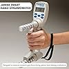 Jamar Smart Hand Dynamometer, Digital Lightweight Max Force Indicator ...