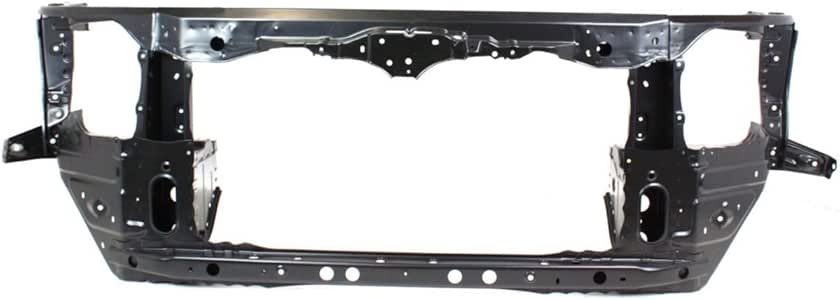 Amazon.com: OE Replacement Toyota Tundra Radiator Support (Partslink ...