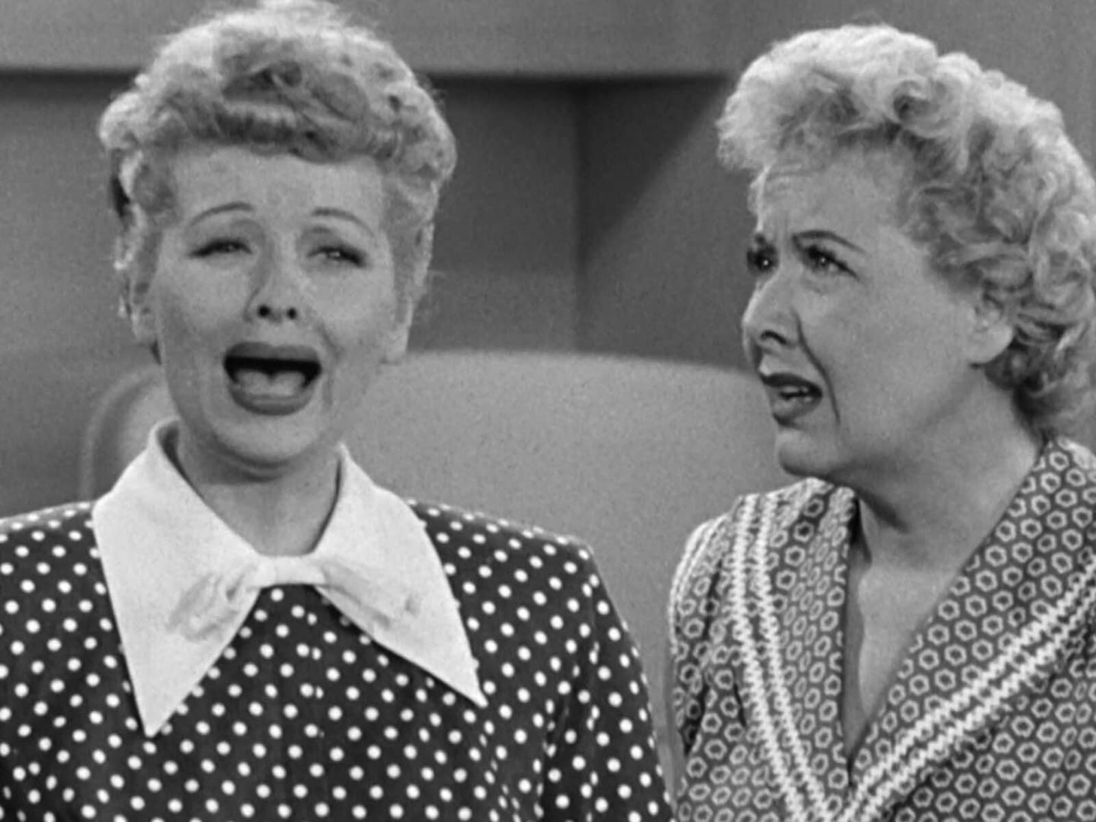 Watch I Love Lucy - Season 2 | Prime Video