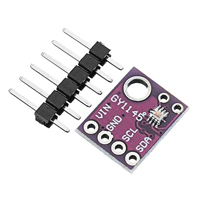 SI1145 UV IR Sensor de Luz Visible para Arduino Ecuador | Ubuy