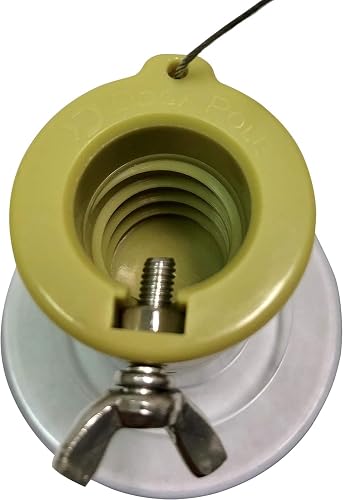 Doca Pole Housoutil Light Bulb Changer High Ceilings Recessed Lights ...