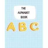 ALPHABET BOOK: DK: 9780789420534: Amazon.com: Books