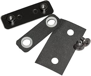 Amazon.com: Discount Camper Shells Snugtop Parts.com 710001 Snugtop ...