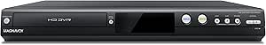 Amazon.com: Magnavox MDR865H HD DVR/DVD Recorder with Digital Tuner ...