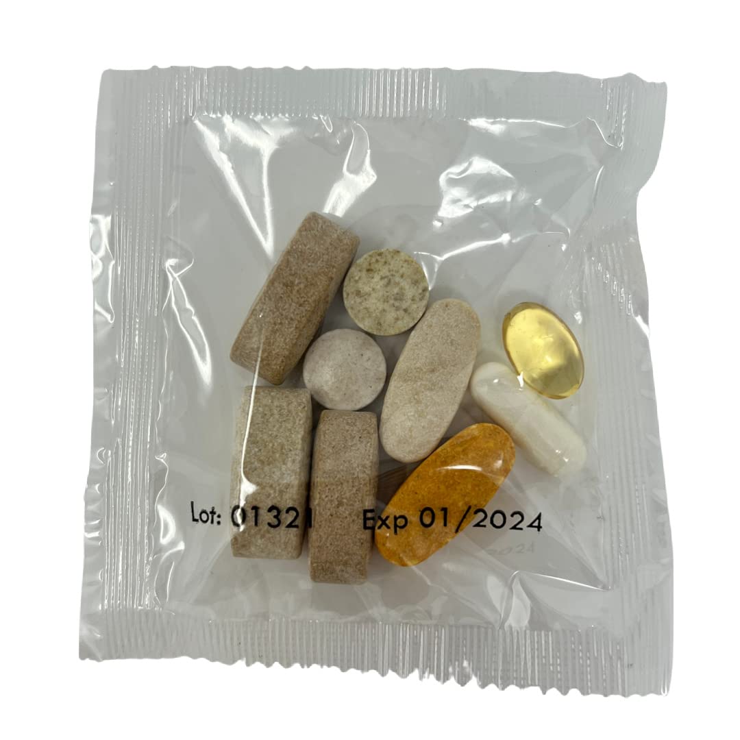 Mua Beverly International Super Pak. 30 Packs. High-Potency ...