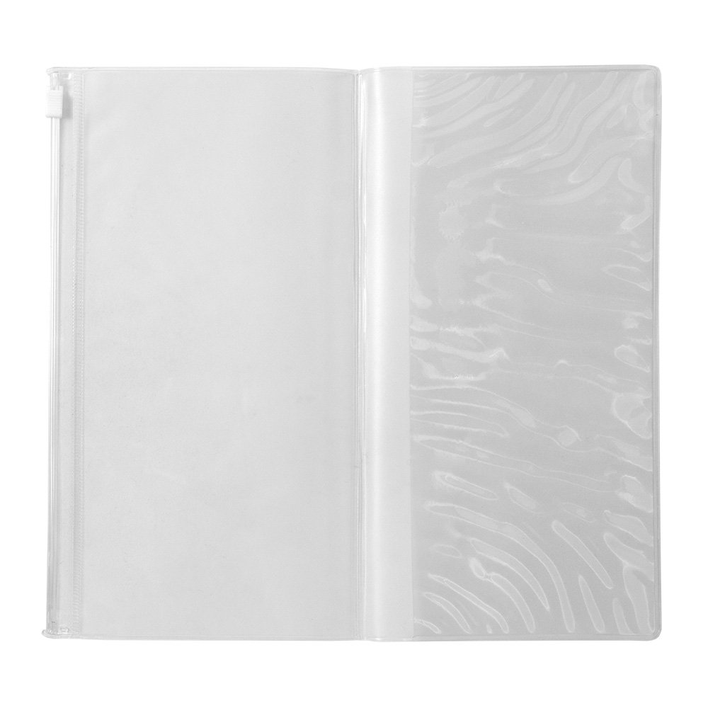 Must Have Traveler's Notebook Accessories — Analog From Here