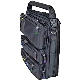 Amazon.com: Brightline Bags Flex B7 Flight Preconfigured Modular Bag ...