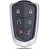 Amazon.com: MECHCOS Compatible with Cadillac Escalade Escalade ESV ...