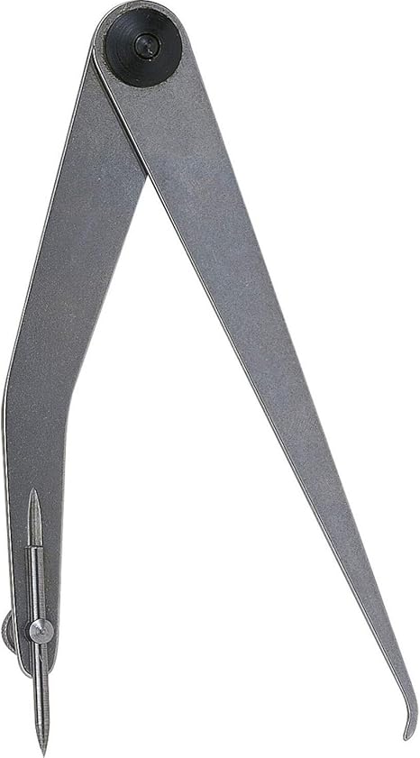 Amazon.com: New Odd Leg Firm Joint Jenny Caliper 6" 150mm ...