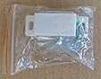 Shutter Hardware 50631-R Box of 10-15lb Single Magnetic Catch White ...
