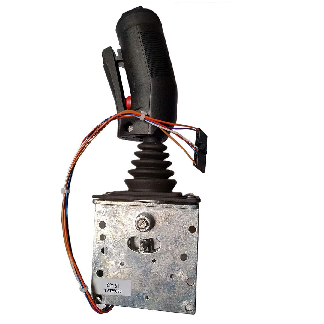 RT-PARTS Joystick Controller 62161GT for Genie GS-1530 GS-1930 GS-2032 ...
