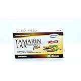 Tamarin -LX 30 cápsulas 445 mg Biomiral: Amazon.com.mx: Salud y Cuidado ...