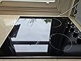 Amazon.com: Weiman Cooktop and Stove Top Cleaner Kit - Glass Cook Top ...