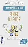 Amazon.fr - La méthode simple pour en finir avec la cigarette - Allen ...