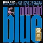 Kenny Burrell - Midnight Blue - Amazon.com Music