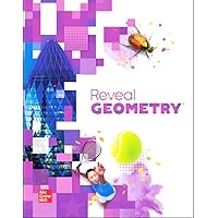 Reveal Geometry, Interactive Student Edition, Volume 2 (MERRILL ...
