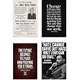 Amazon.com: Black History Month Decorations For Classroom Office Decor ...