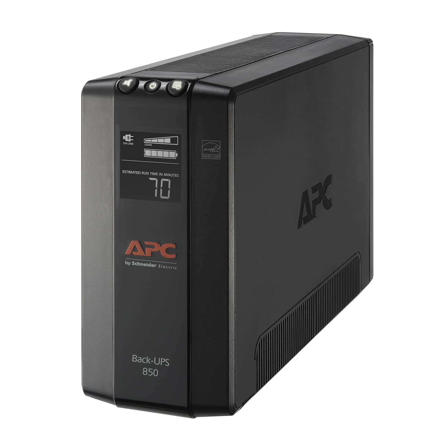 Mua APC Battery Backup Surge Protector, BX850M Backup Battery Power ...