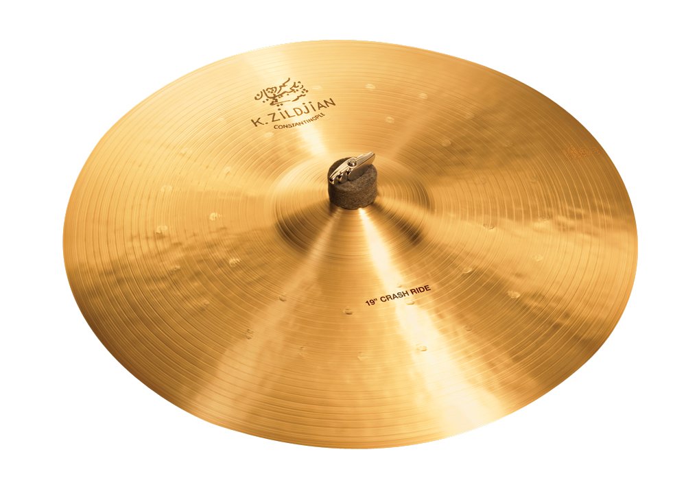 Mua Zildjian K Constantinople Crash Ride Cymbal - 19 Inches trên Amazon ...