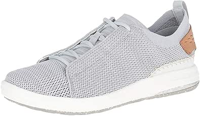 Amazon.com | Merrell Women's GRIDWAY Moccasin | Fashion Sneakers