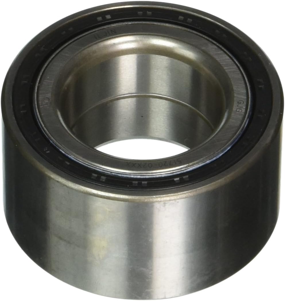 Amazon.com: Genuine Hyundai 51720-02000 Wheel Bearing, Front: Automotive