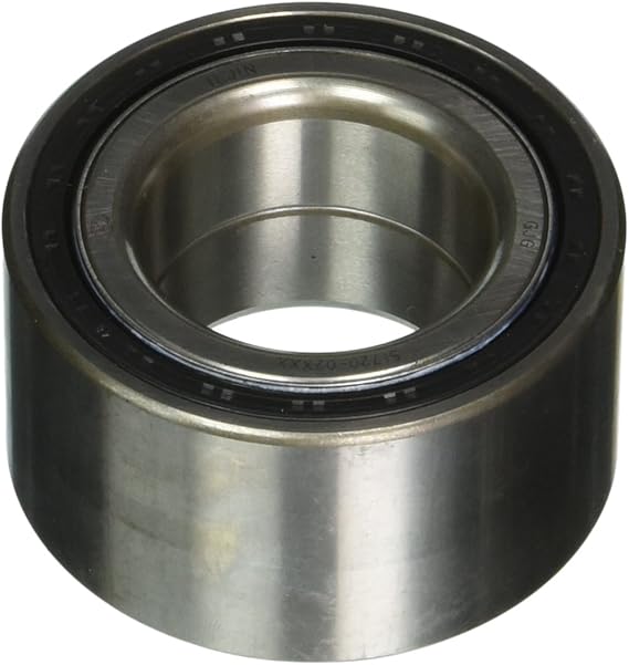 Amazon.com: Genuine Hyundai 51720-02000 Wheel Bearing, Front: Automotive