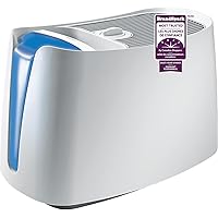 Honeywell HWM440WC Top Fill Warm Mist Humidifier, For Bedrooms & Large ...