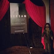 Scream: Chilling Adventures in the Science of Fear: Margee Kerr ...