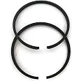 Amazon.com: ITACO Piston Ring Set 4137 034 3000 for STIHL KM55 KM85 ...