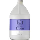 Amazon.com : EO Shower Gel Body Wash Refill, 128 Ounce, French Lavender ...