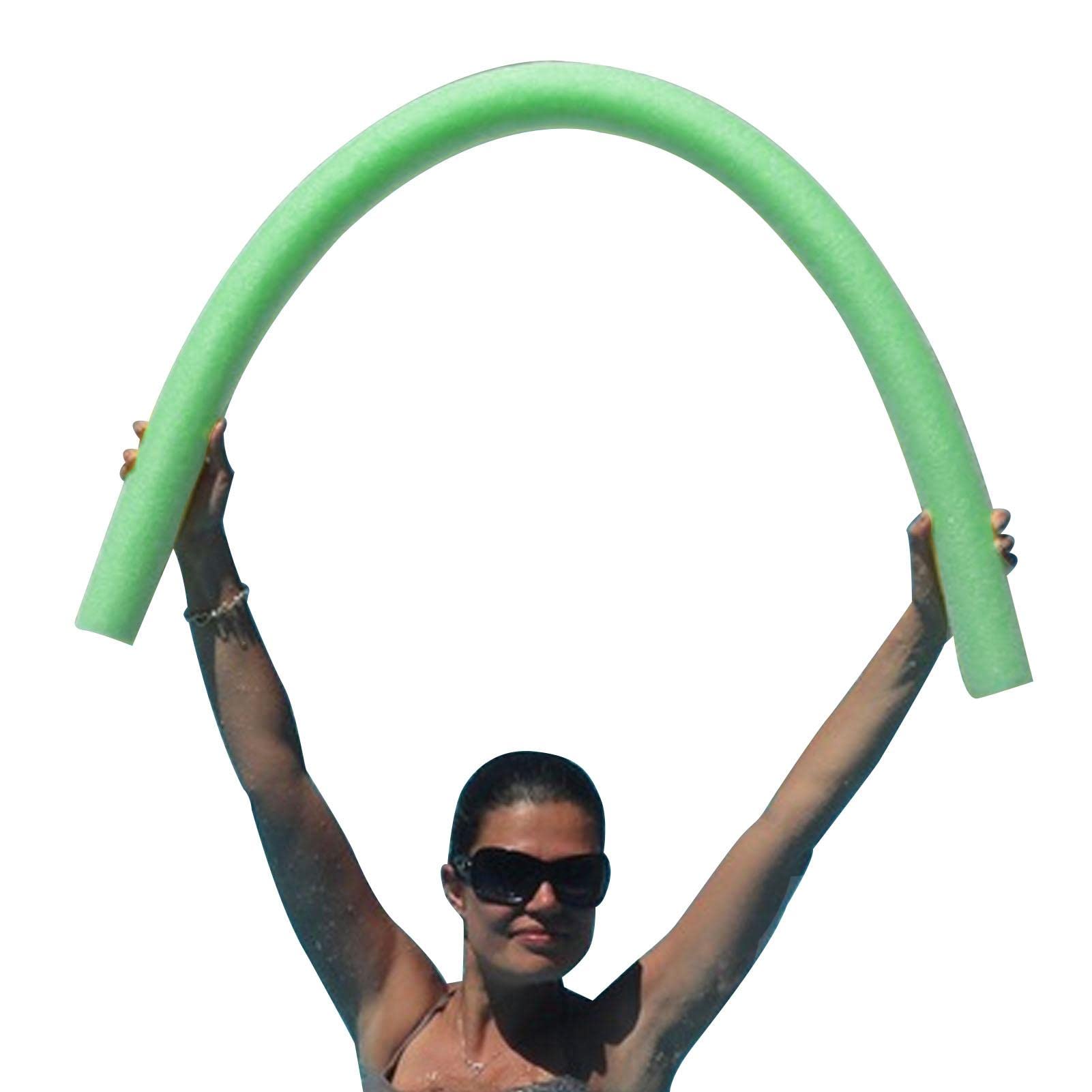 Mua 59" Pool Noodle Foam Buoyancy Stick Swimming Stick Water Float ...