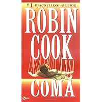 Coma: Cook, Robin: 9780451159533: Amazon.com: Books