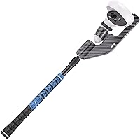 SUPERVR VR Golf Attachment Club for Oculus Quest 2 Accessories Golf+ ...
