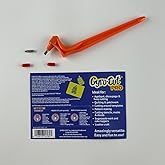 Amazon.com: Gyro-Cut Pro Craft Cutting Tool with 15° Standard Steel ...