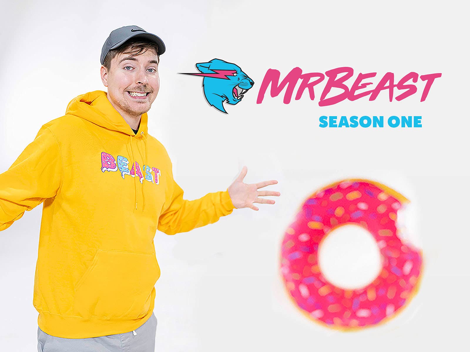 Watch MrBeast | Prime Video