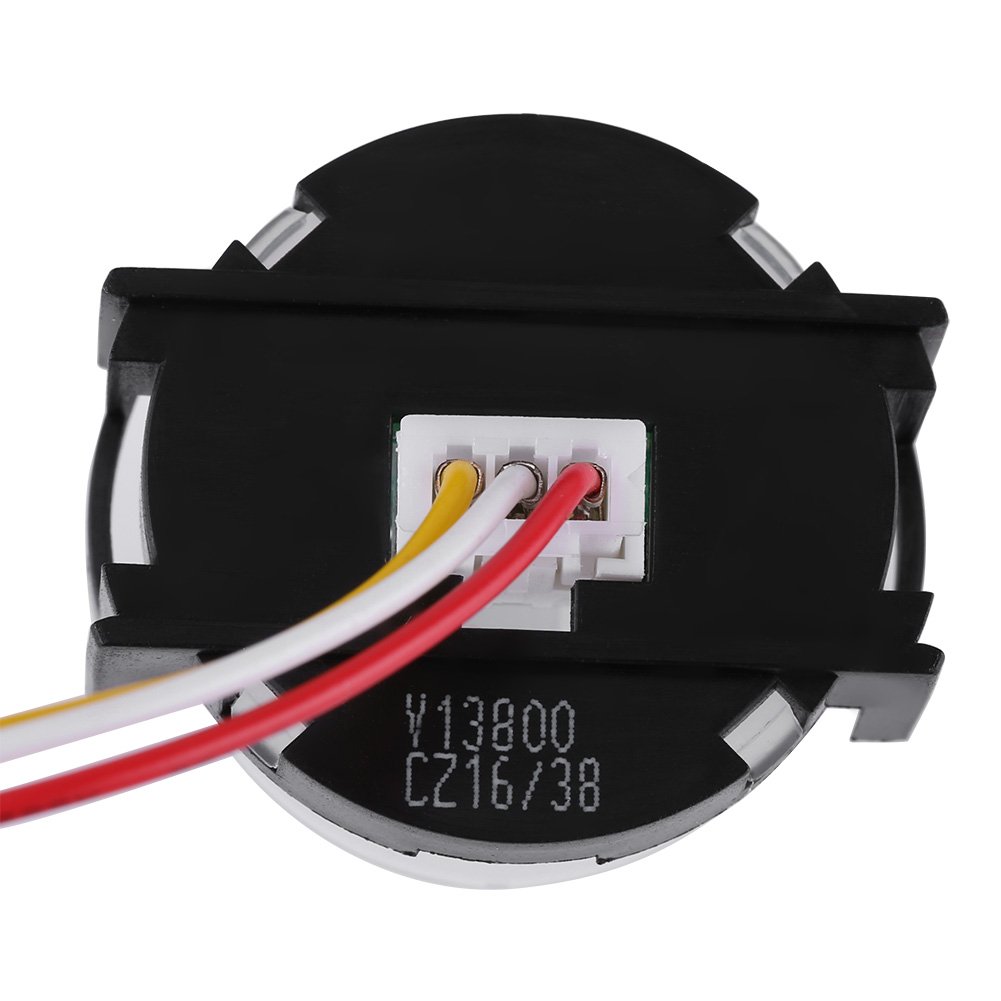 Hilitand Liquid Turbidity Sensor, DC 5V Turbidity Sensor, Liquid ...