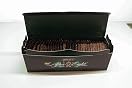 AFTER EIGHT - Dark Mint Chocolate Thins | 300g Carton of Mint ...