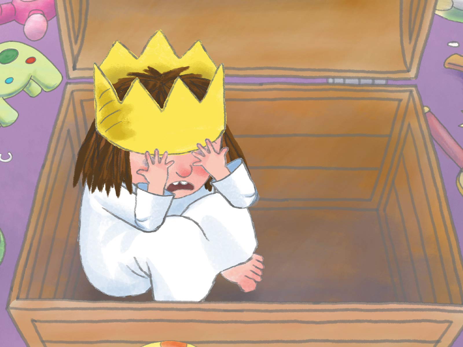 Watch Little Princess | Prime Video