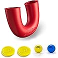 Amazon.com: pindaloo Skill Game Toy with 2 balls- Gifts for Kids and ...