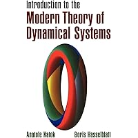 Amazon.com: Introduction to the Modern Theory of Dynamical Systems ...