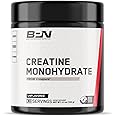 Amazon.com: BARE PERFORMANCE NUTRITION, BPN Pure Creatine Monohydrate ...