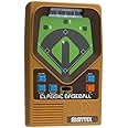Amazon.com: Mattel Classic Baseball Game : Toys & Games