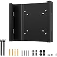 Amazon.com: Mount for Lenovo ThinkCentre Tiny Mini PC Wall VESA and ...