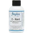 Amazon.com: Angelus 2-Hard-4 oz Plastic Medium, Clear
