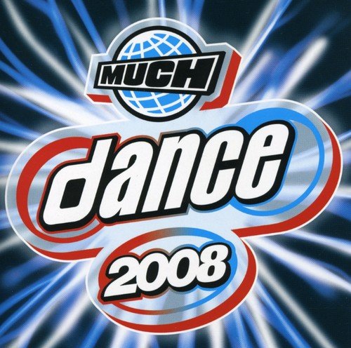 Muchdance 2008 - Much Dance 2008 / Various - Amazon.com Music