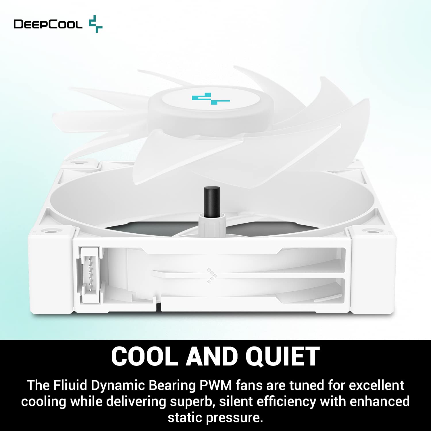 Mua DeepCool LS720 WH 360mm AIO White 300w TDP 4th Gen Dual Chamber ...