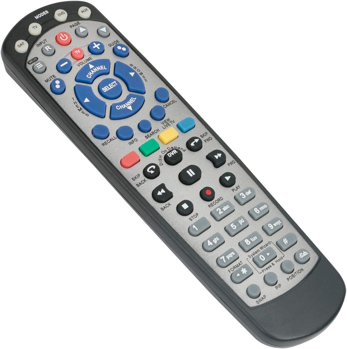 TV, Video & Home Audio Electronics Dish Network 40.0 UHF 2G Satellite ...