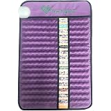 Amazon.com: PHYMAT Far Infrared Amethyst Heating Pad (70"x31")- 5 Color ...