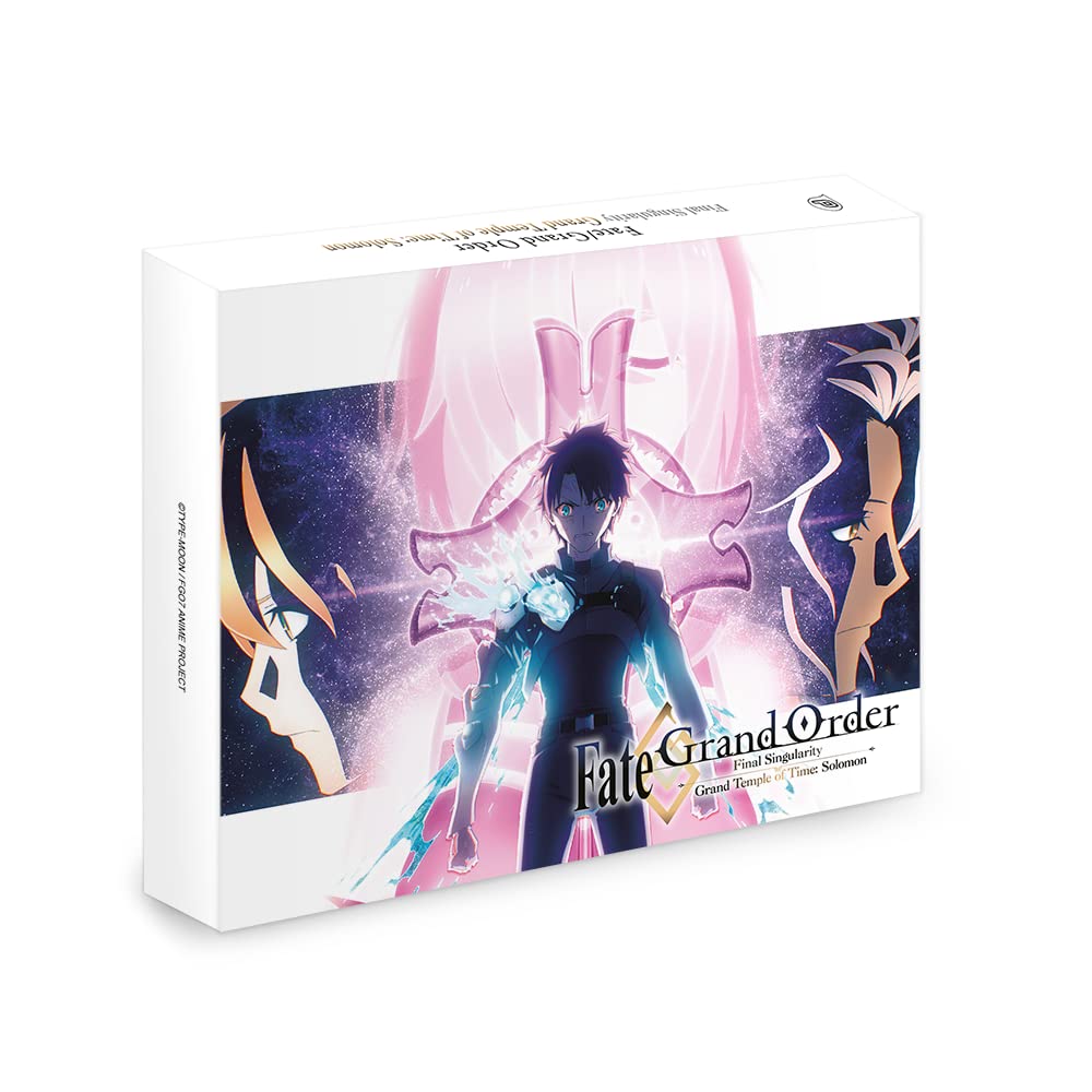 Mua Fate/Grand Order - Final Singularity Grand Temple of Time: Solomon ...