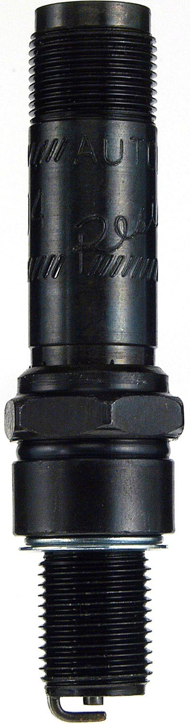 Amazon.com: Autolite 2304 Copper Core Shielded Spark Plug, Pack of 1 ...